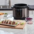 New Mini Size Crock Pot Express Crock - Walmart.com