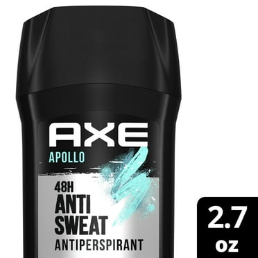 AXE 2 in 1 Shampoo and Conditioner Apollo 12 oz - Walmart.com