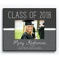 Personalized Planet Graduation Frame Class of 2019 Personalized Gift ...