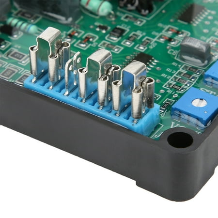 AVR Board, Generator Automatic Voltage Regulator Board Brushless ...