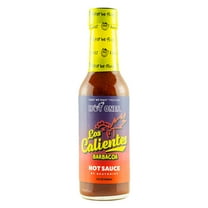 Hot Ones | The Classic Chili Maple Hot Sauce 5oz - Walmart.com