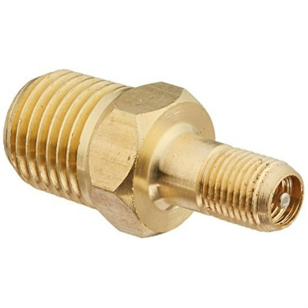 Male Air Tank Valve