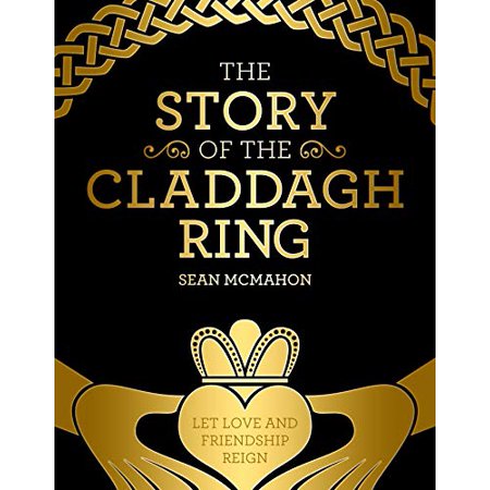 STORY OF THE CLADDAGH RING | Walmart Canada
