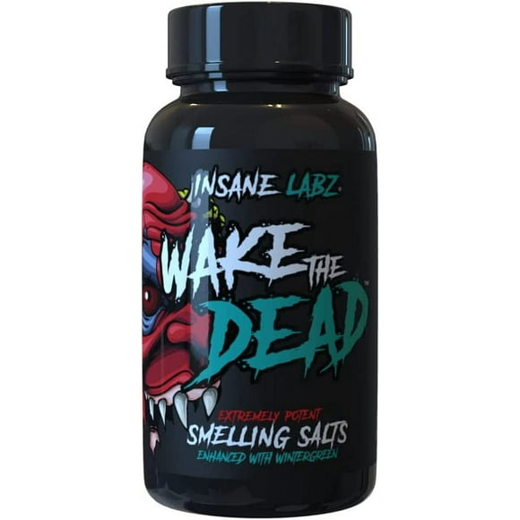 Ammonia Inhalants First Aid