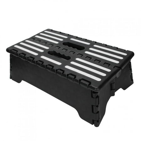 Portable Step Stool, Plastic Stepping Stool, Older For Home Use People ...