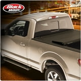 Black Magic Premium Truck Window Tint Film, 20% VLT - Walmart.com