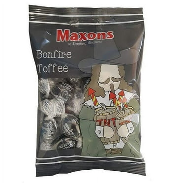 Bristows Traditional Toffee Bon Bons 150g - Walmart.com
