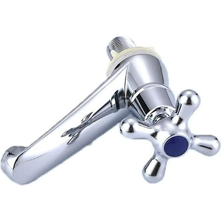 Simple cold water tap tap, simple water tap pool tap for the bathroom ...