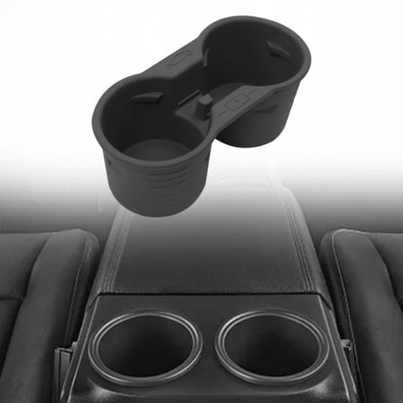 Drink Holder,Center Console Cup Holder Insert New Console,Car Cup ...
