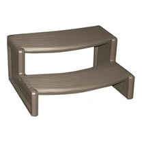 Amako Abii Inc Confer Plastics H2 Handi-Step for Spas & Hot Tubs, Dark Gray, Various Colors ...