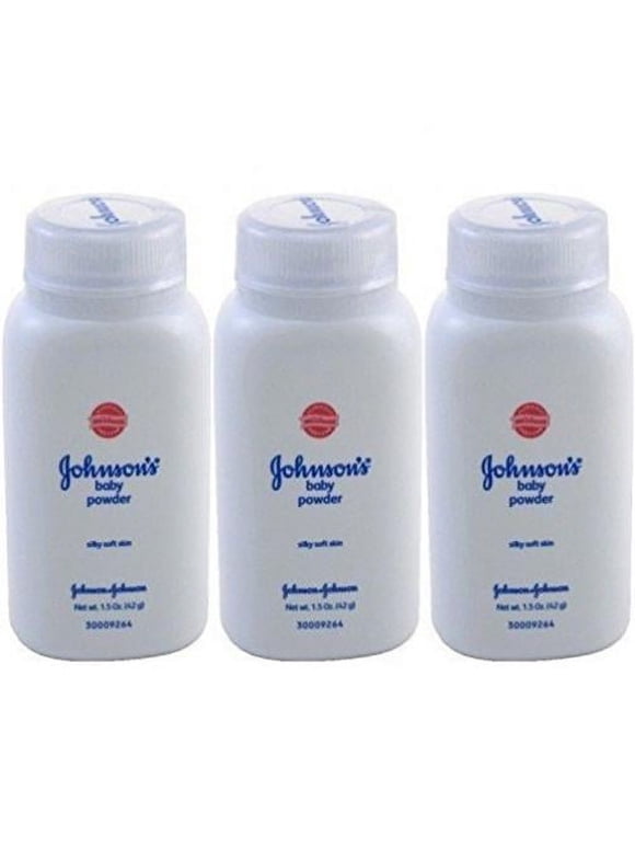 Baby Powders in Diapering - Walmart.com