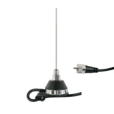 Tram 1185-sma Amateur Dual-band Magnet Antenna With Sma-male Connector ...