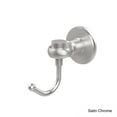 Continental Collection Robe Hook with Twist Accents (Build to Order ...