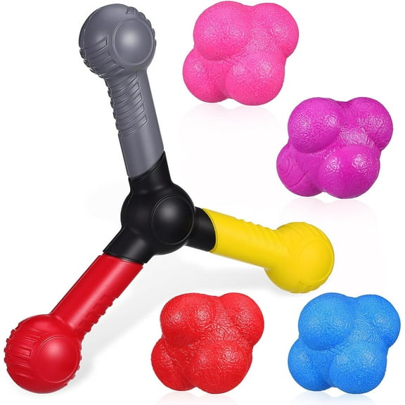 Boxbollen Original with App, Used by Celebrities - MMA Gear Boxing Ball ...