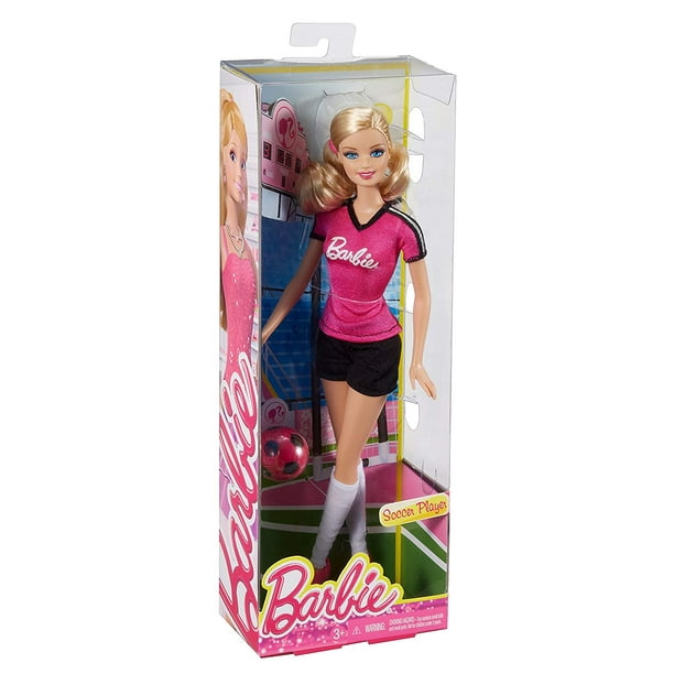 Barbie Basketball