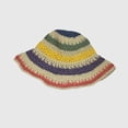 Bucket Hat for Men Women Foldable Vacation Colorful Breathable ...