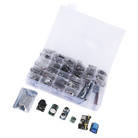 Noref Sensor Modules,Sensors Modules Kit 45 In 1 Sensors Module Starter ...