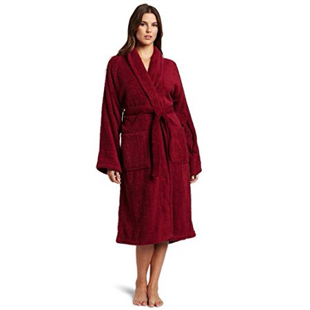 Superior Unisex 100% Premium Long-Staple Combed Cotton Terry Medium ...