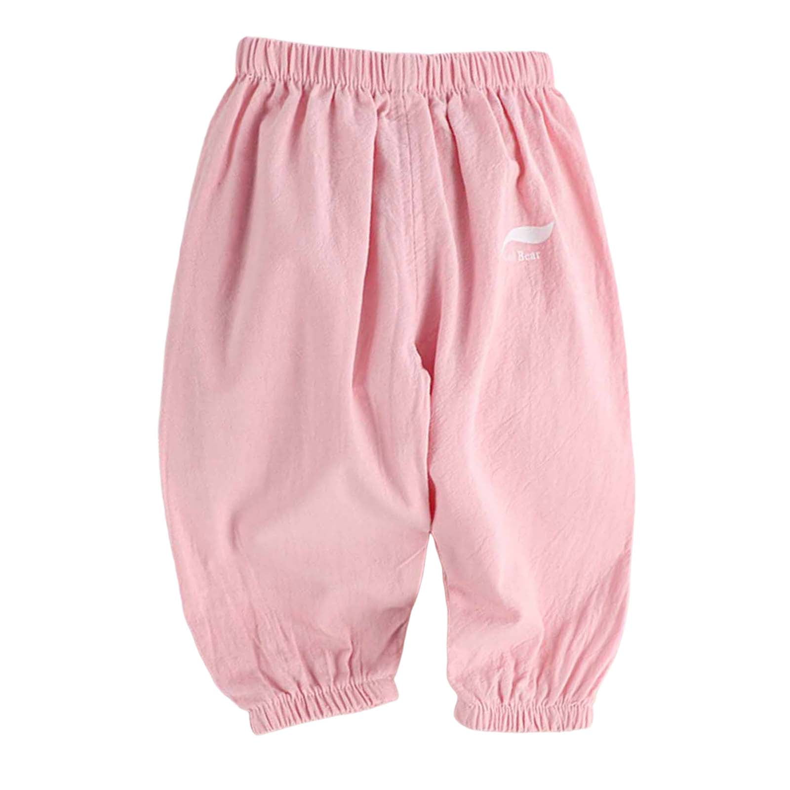 Click here for Zshosam Pants For Toddler Boys Baby Boys Cargo Jog... prices