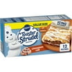 Pillsbury Bacon Toaster Scrambles, Frozen Breakfast Pastries, 8 ct., 14 ...