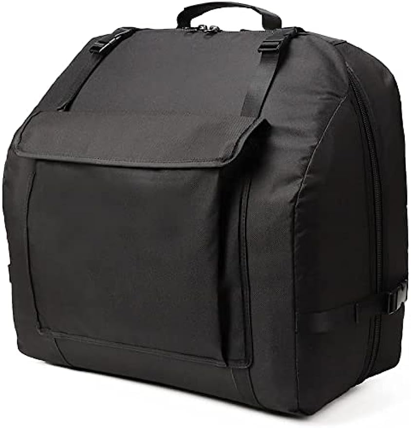 Accordion Case, Accordion Gig Bag Accordion Case 120 Bass Accordion ...