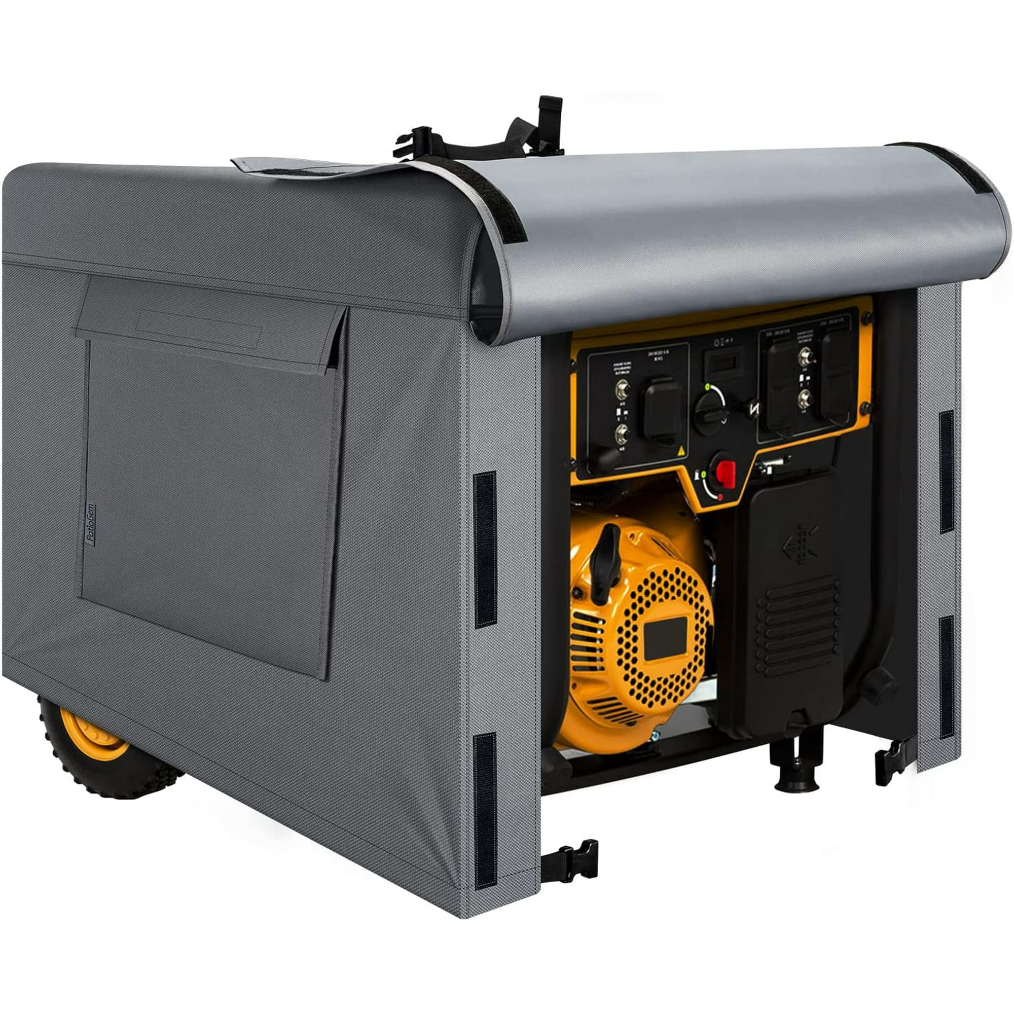 Click here for Surjde Generator Covers Heavy Duty Waterproof  32u... prices