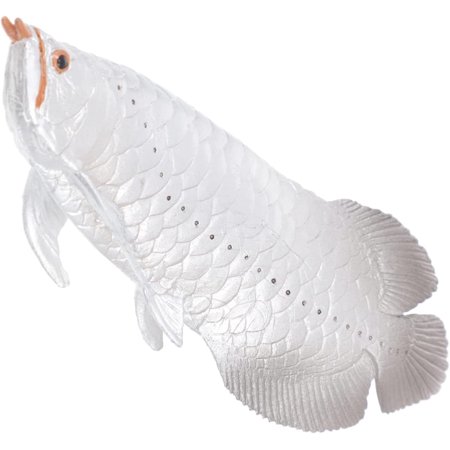 Artificial Fish Toy Fake Fish Simulated Fish Model Fish Playset Stuffed ...