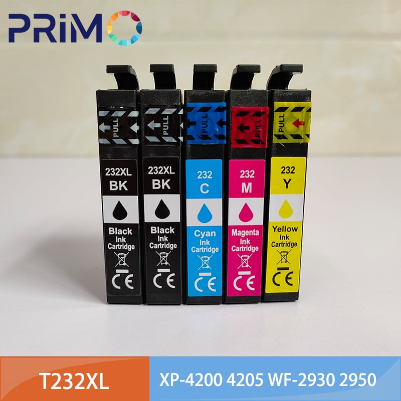 Click here for Colour King America T232xl 232xl 232 Xl 232xl Inkj... prices