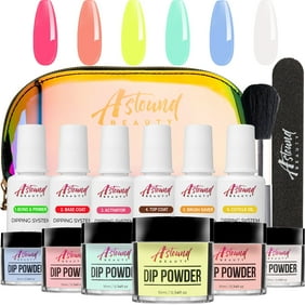 Revlon Color Charge Nail Enamel - Silver Base Coat - Walmart.com ...