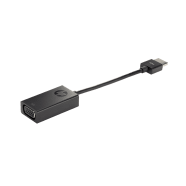 HDMI to VGA Adapter 1080P Active HDMI to VGA Converter for Laptop PC ...