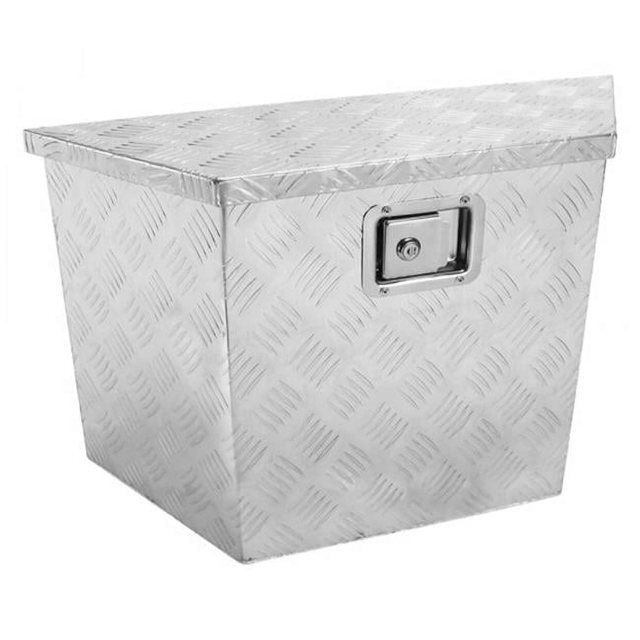 Click here for Spec-D Tuning Tbox-Alm08 1.86 In. Chrome Aluminum... prices