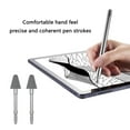 4Pcs Artist Styluses Nibs For Pen 3 Digital Pen Pressure Sensitivity ...