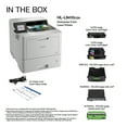 Brother HL-L9410CDN Enterprise Color Laser Printer - Walmart.com