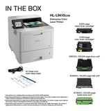 Brother HL-L9410CDN Enterprise Color Laser Printer - Walmart.com