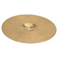 AFQH 8/10/12/14/16inch Drum Brass Cymbals Percussion Splash Crash Hi ...