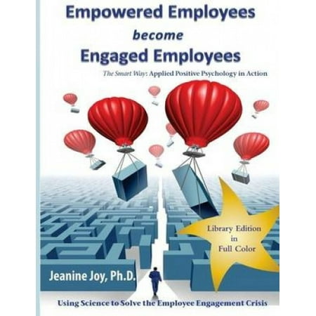 Empowered Employees Become Engaged Employees: Library Edition | Walmart ...