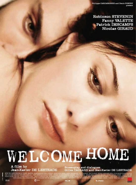 Welcome Home Movie Poster (11 x 17) - Walmart.com