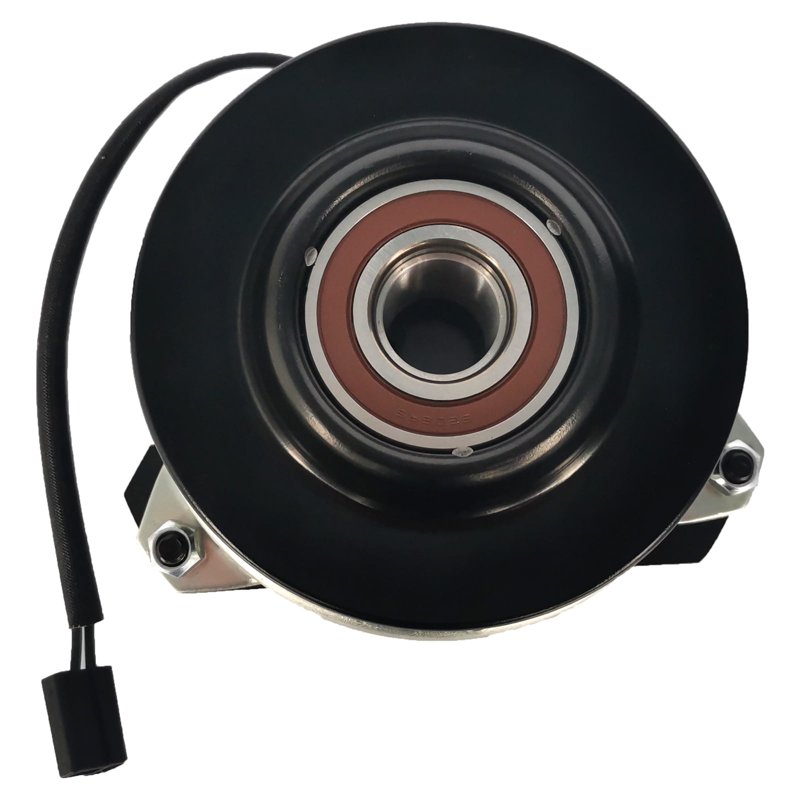 Max Motosports Electric PTO Clutch for John Deere AM122969 AM100979 ...
