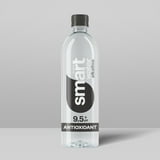 smartwater alkaline with antioxidant ionized electrolyte vapor ...