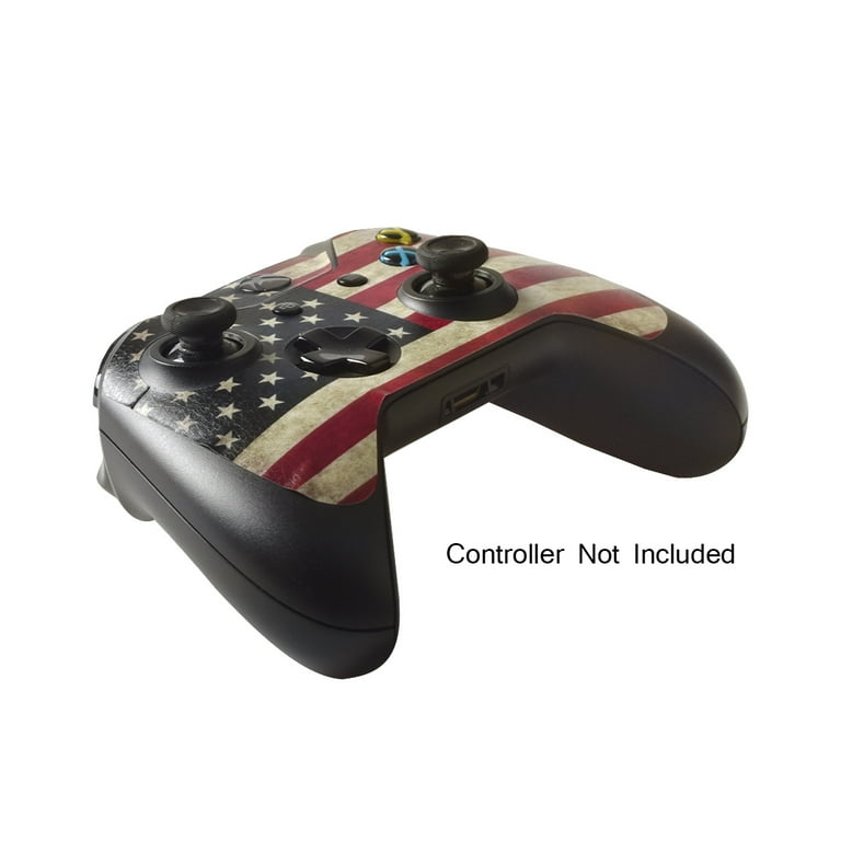 Xbox 1 Controller Custom