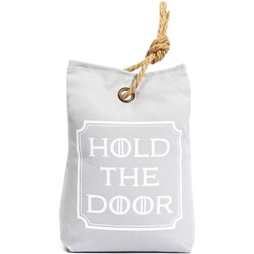 Wedge-It - The Ultimate Door Stop - Orange - Walmart.com