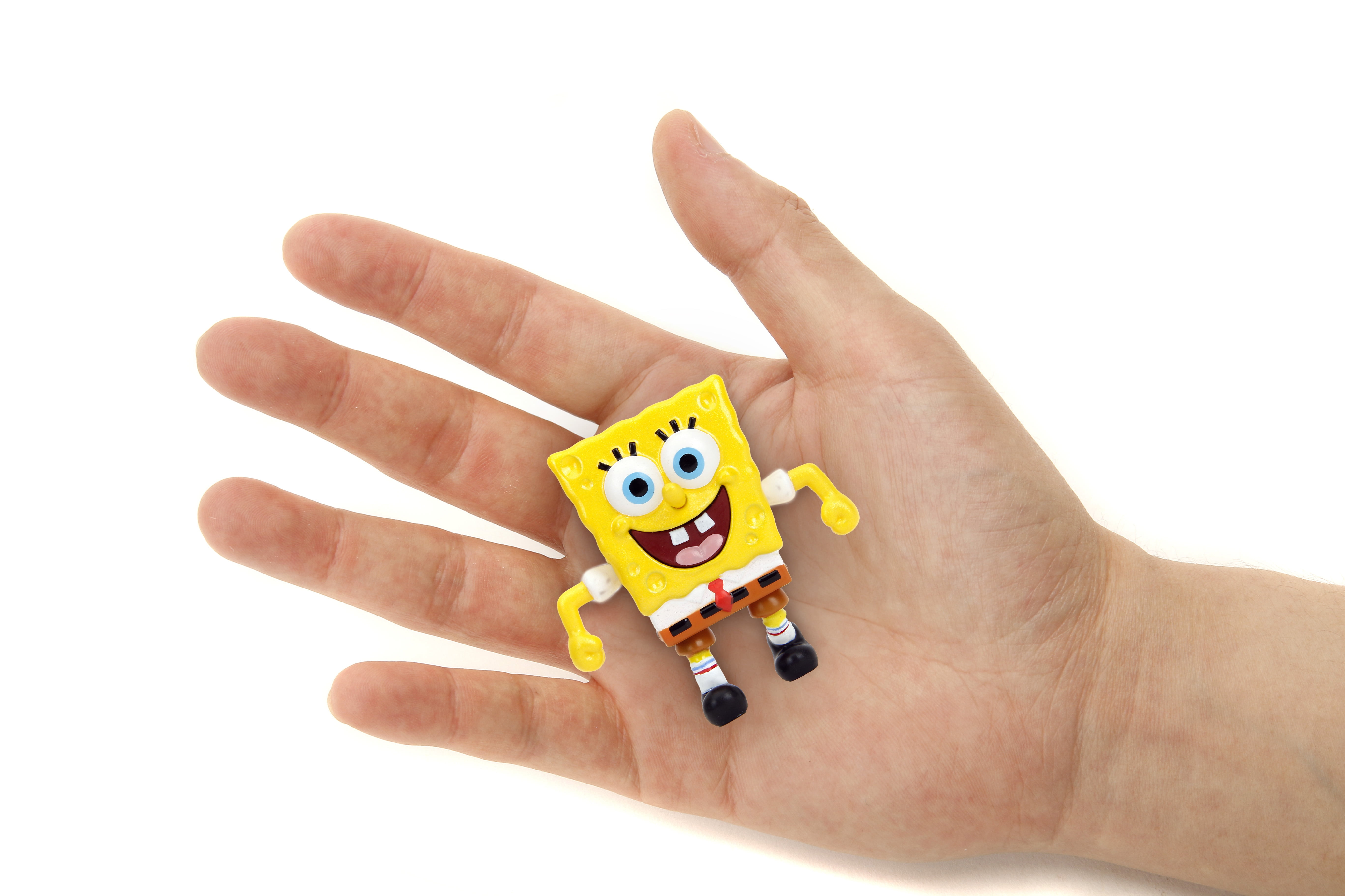 Jada Toys SpongeBob Squarepants 2.5 MetalFigs Philippines | Ubuy
