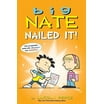 Big Nate: Prank You Very Much (Paperback) - Walmart.com