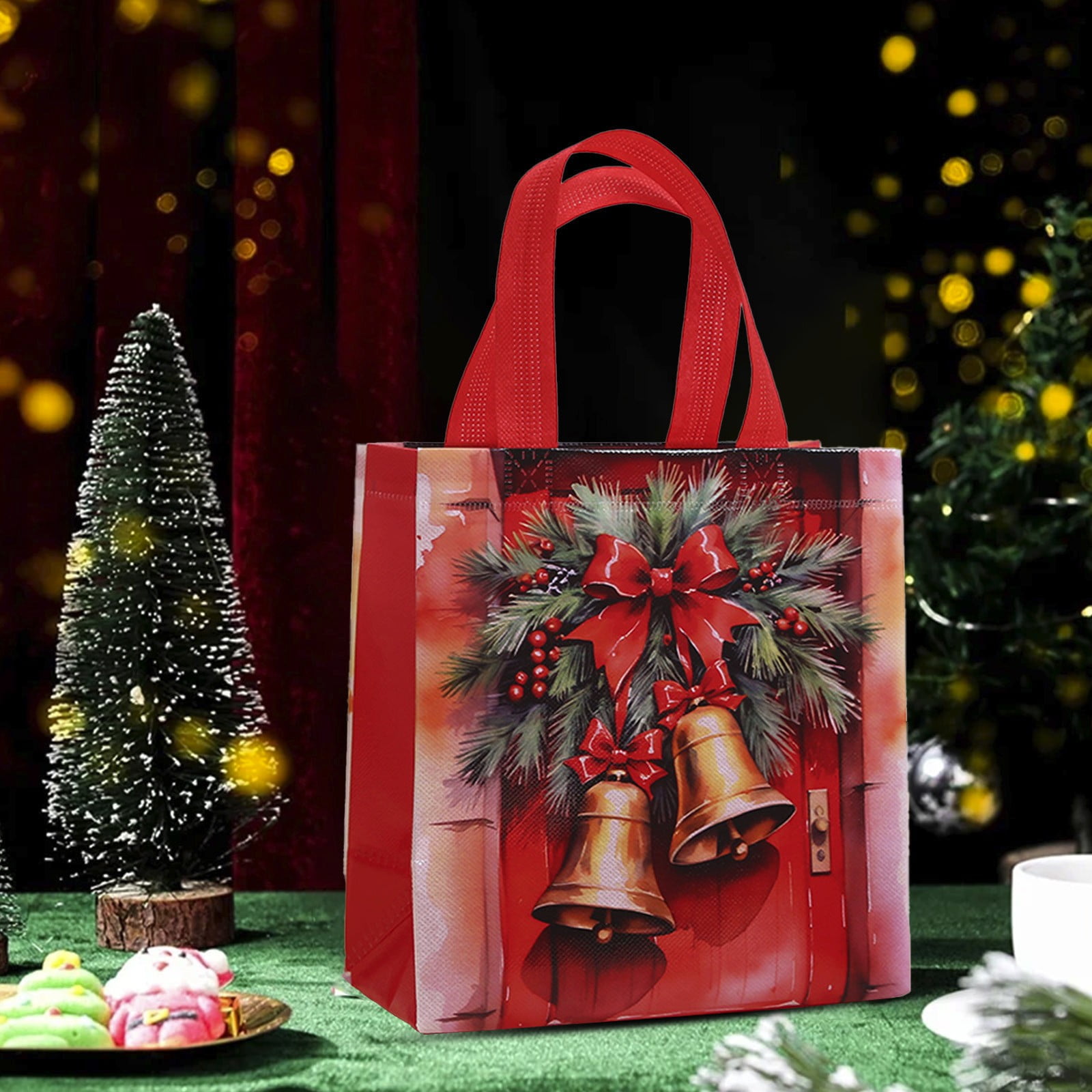 Click here for Eqwljwe Christmas Gift Boxes christmas Gift Box De... prices