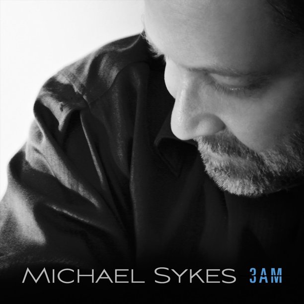 Michael Sykes 3 AM CD - Walmart.com