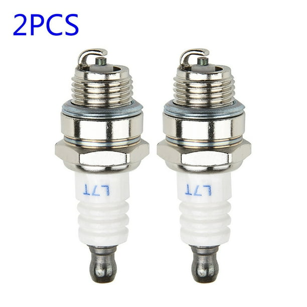 2X Spark Plug for 796112 796112S 796112 Champion J19Lm Rj19Lm ...