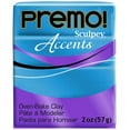 Premo! Sculpey Modeling Clay, 2 oz., Gray Granite - Walmart.com
