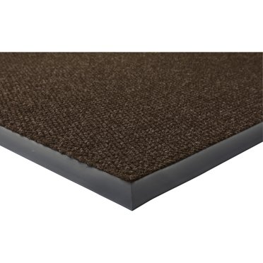 Genuine Joe Silver Series Indoor Walk-Off Mats (56462) - Walmart.com