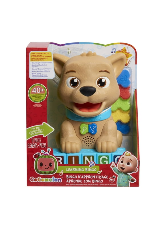 Cocomelon Toys in Influencer Toys - Walmart.com