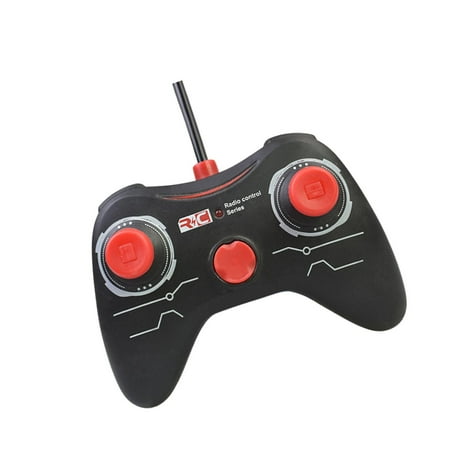 Xinxinyy Advanced RC Remote Controller Dual Joystick Radio System for ...